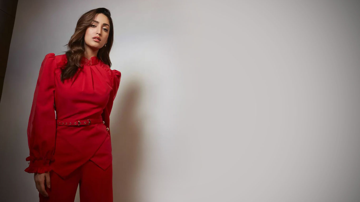 Yami Gautam Biography, Life Story, Career, Awards & Achievements ...