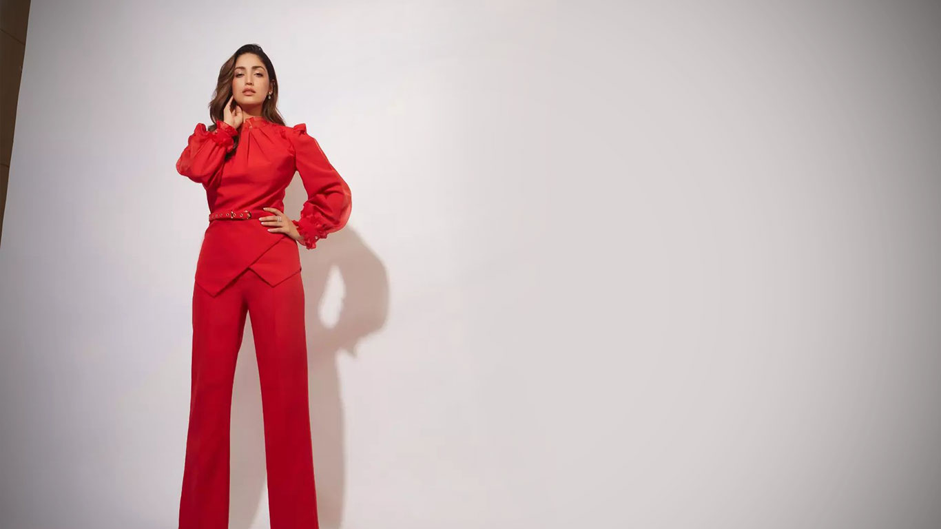 Yami Gautam Biography, Life Story, Career, Awards & Achievements ...