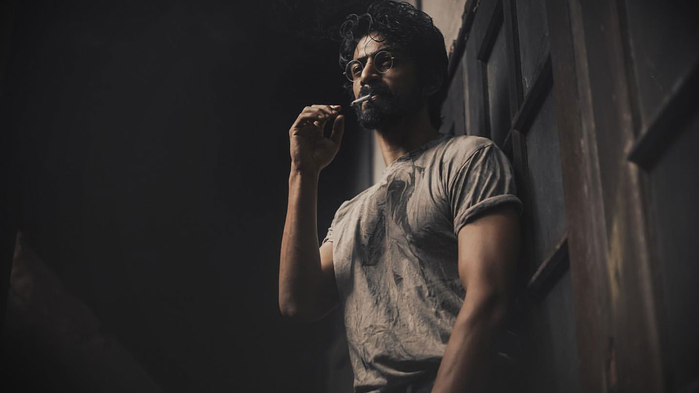 Arjun Das Upcoming Movies (2022, 2023) | Arjun Das Upcoming Movies ...