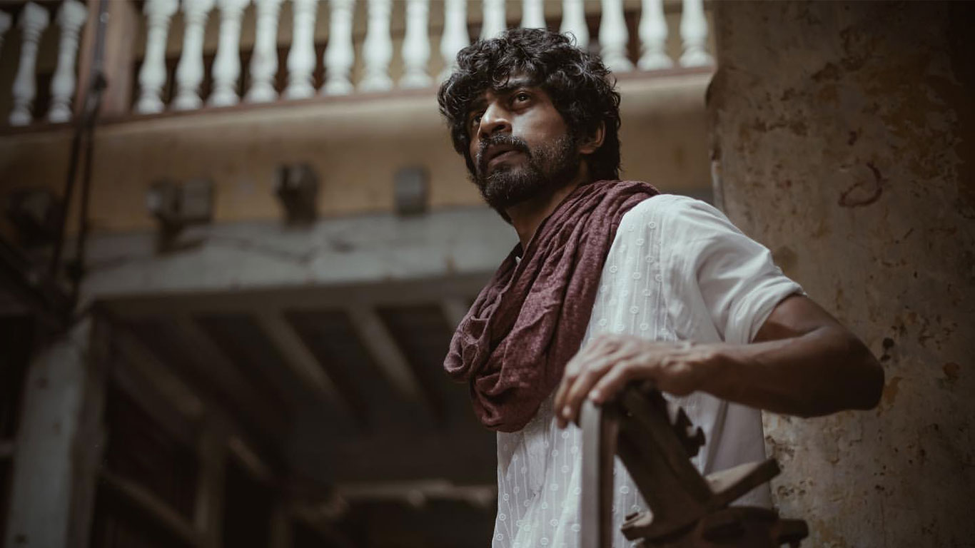 அர்ஜுன் தாஸ் நடித்த படங்கள் | Arjun Das Filmography in Tamil ...