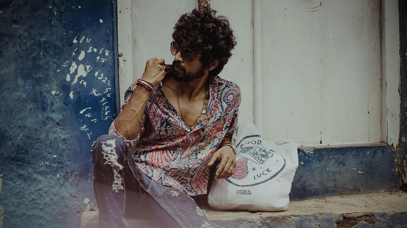 Arjun Das Upcoming Movies (2022, 2023) | Arjun Das Upcoming Movies ...