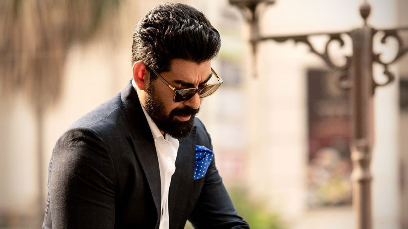Kabir Duhan Singh Biography, Life Story, Career, Awards & Achievements ...