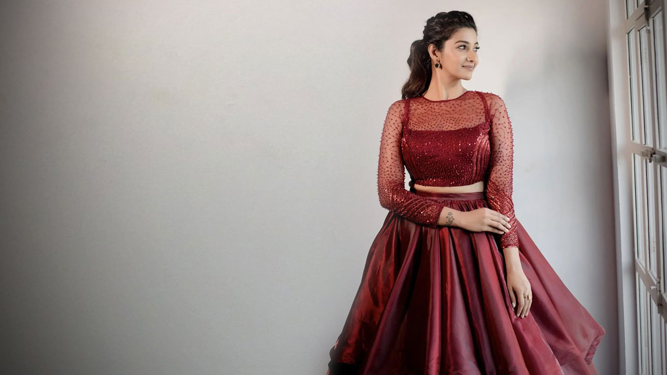 Priya Bhavani Shankar Biography, Life Story, Career, Awards ...