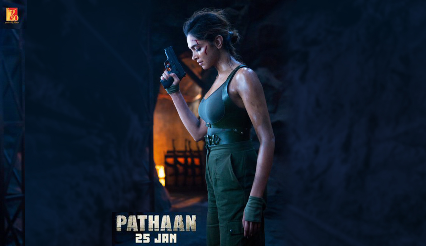 Pathaan (Pathan ) Fan Photos | Pathaan Photos, Images, Pictures # 80732 ...