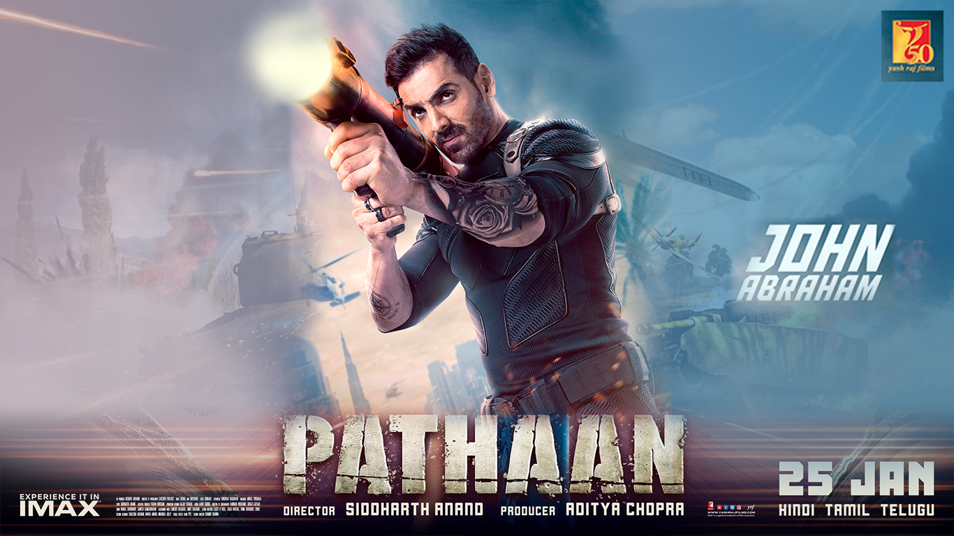 Pathaan (Pathan ) Fan Photos | Pathaan Photos, Images, Pictures # 80714 - FilmiBeat