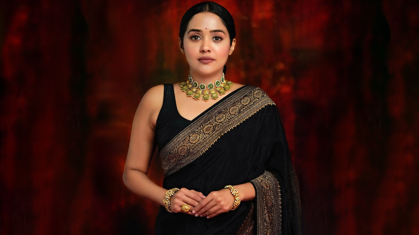 அனன்யா Wallpapers | அனன்யா HD Wallpaper | Ananya Wallpaper – Filmibeat ...