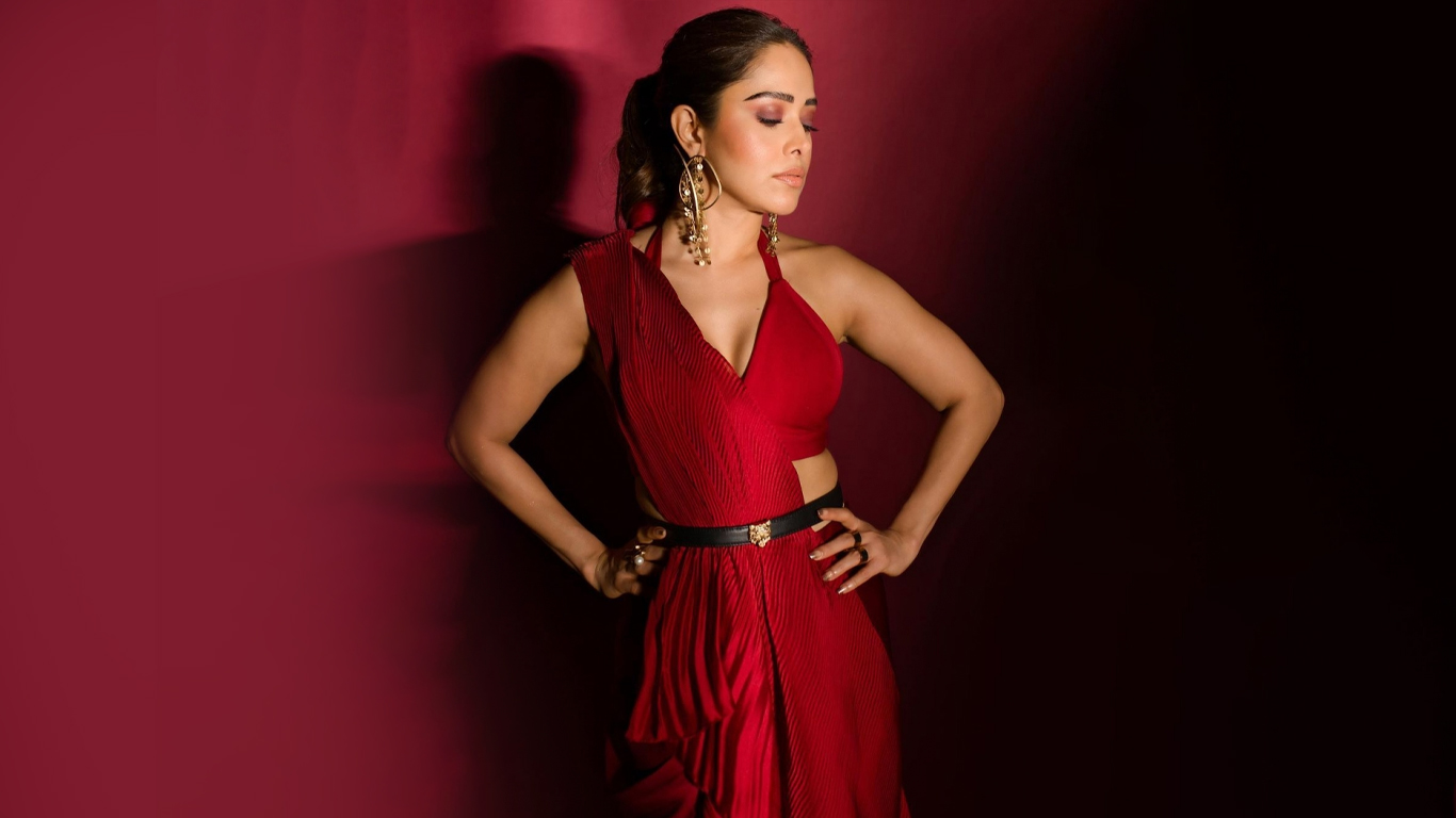 Nushrat Bharucha (Nushrratt Bharuccha) Fan Photos | Nushrat Bharucha ...