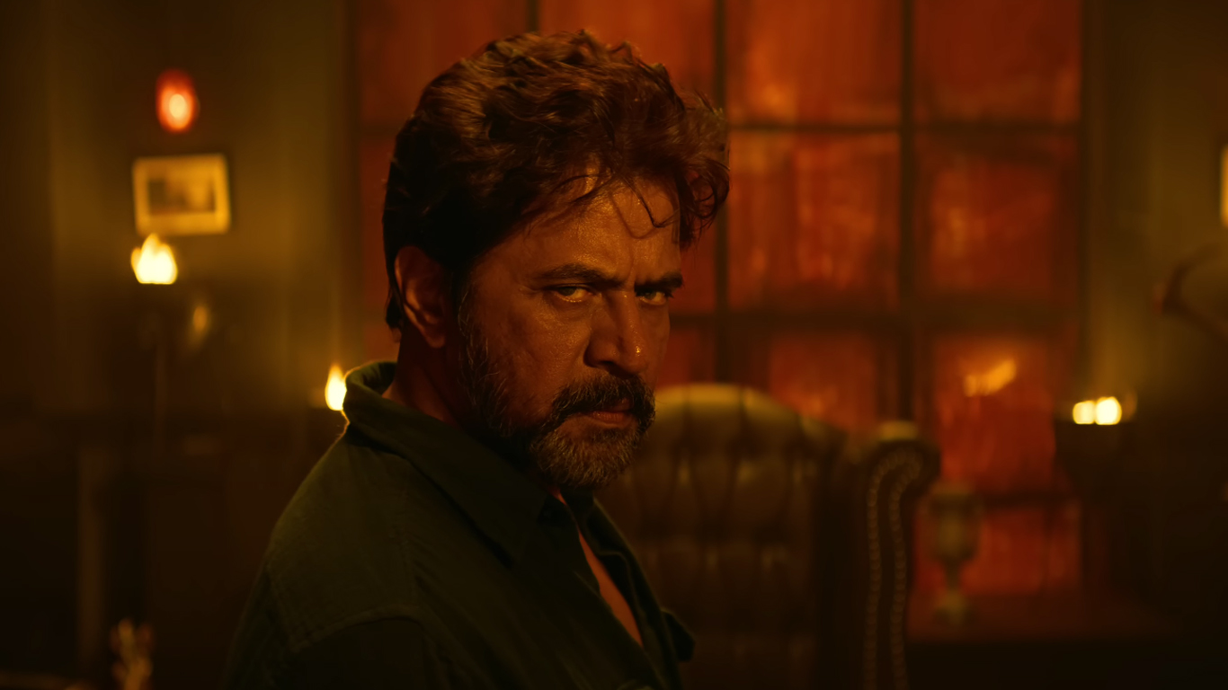 லியோ கதை | Leo Kollywood Movie Story, Preview in Tamil - Filmibeat Tamil