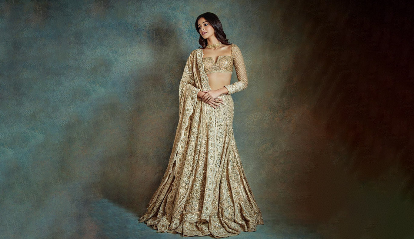 अनन्या पांडेय जीवनी | Ananya Pandey Biography in Hindi - Filmibeat Hindi