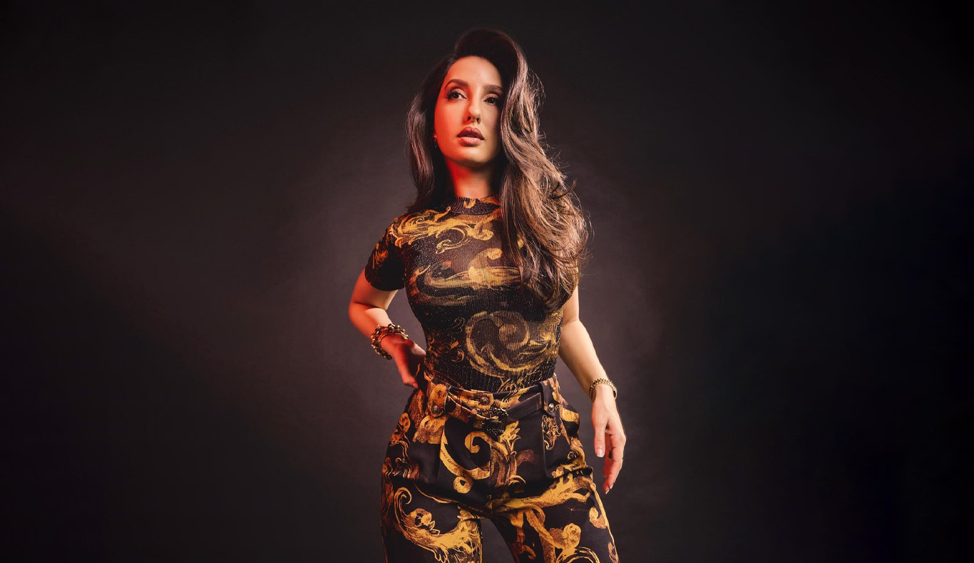 Nora Fatehi HD Wallpapers | Latest Nora Fatehi Wallpapers HD Free ...