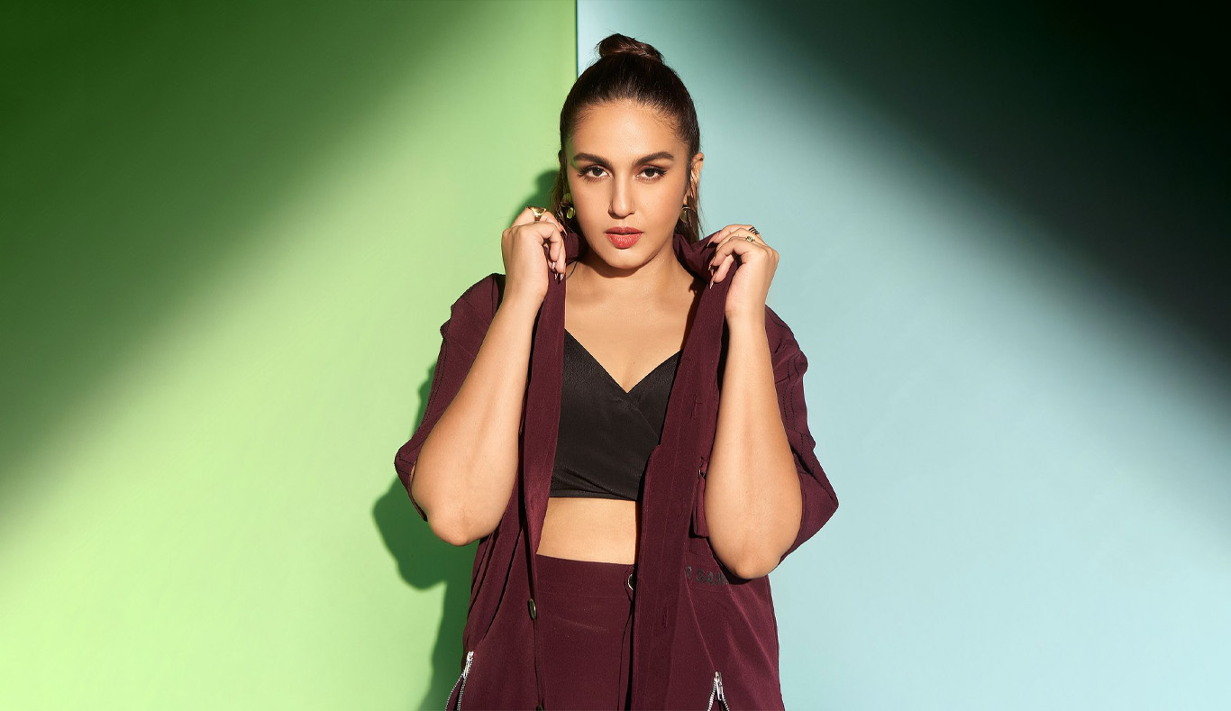 हुमा कुरैशी आने वाली फिल्में | Huma Qureshi Upcoming Movies List in ...