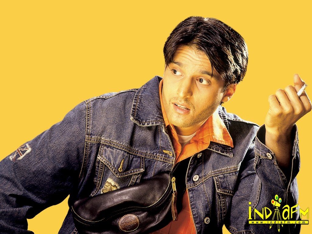 Jimmy Shergill Wallpaper In Dharti