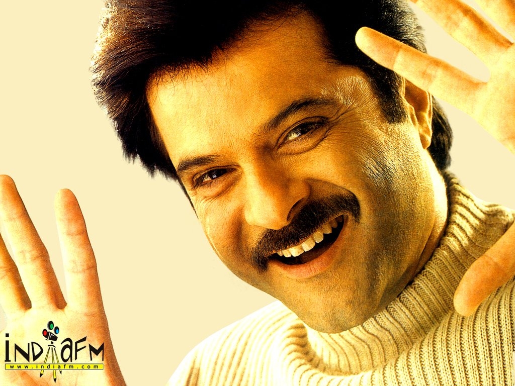 Wallpaper Featuring Anil Kapoor Happy Birthday Anil Kapoor! Here's Why