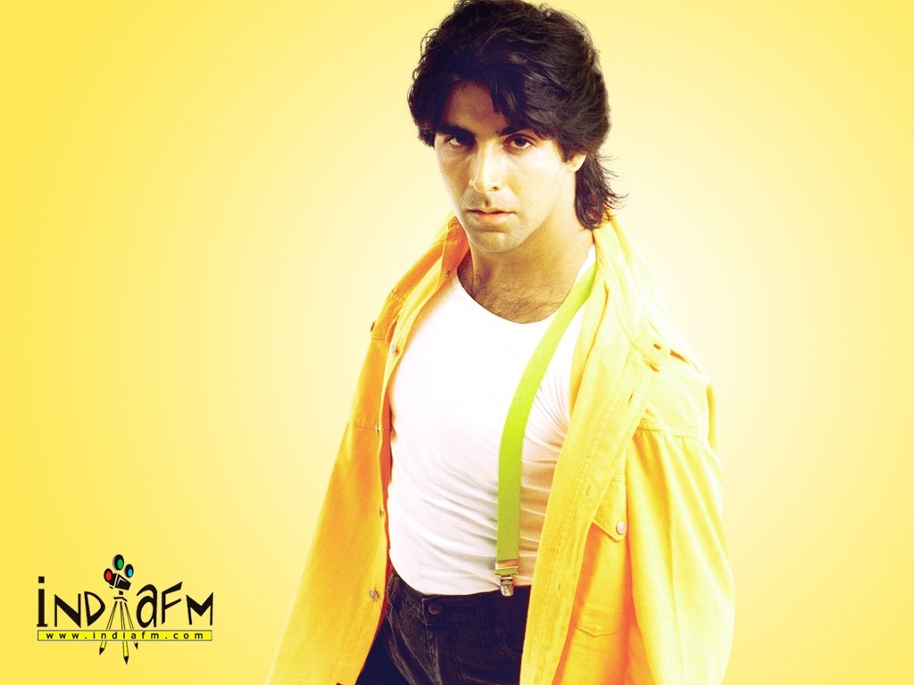Akshay Kumar Body Wallpaper