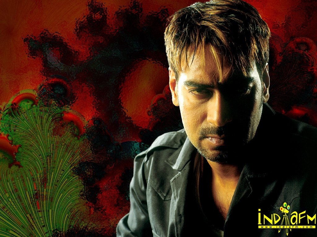 Qayamat Ajay Devgan Hd
