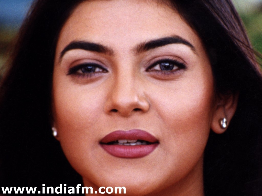 Wallpapers Actresses Sushmita Sen 599 Actress Sushmita Photos & High