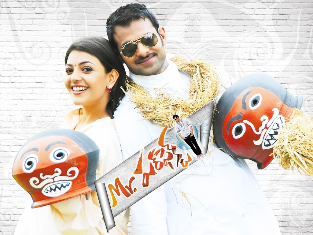 Mr Perfect Movie