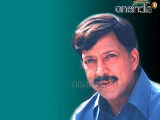 Vishnuvardhan Kannada Actor Wallpaper