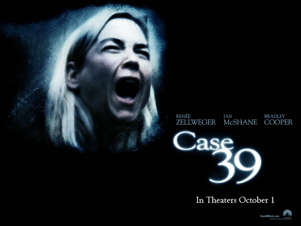 Case 39 Poster