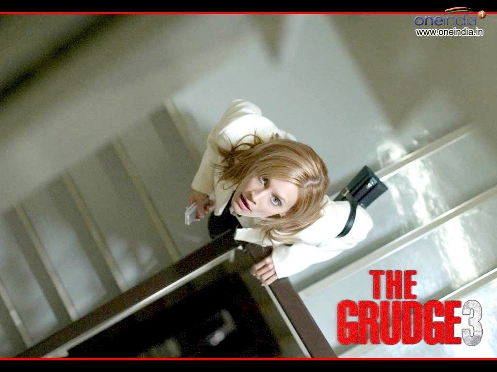 The Grudge 3 Wallpaper