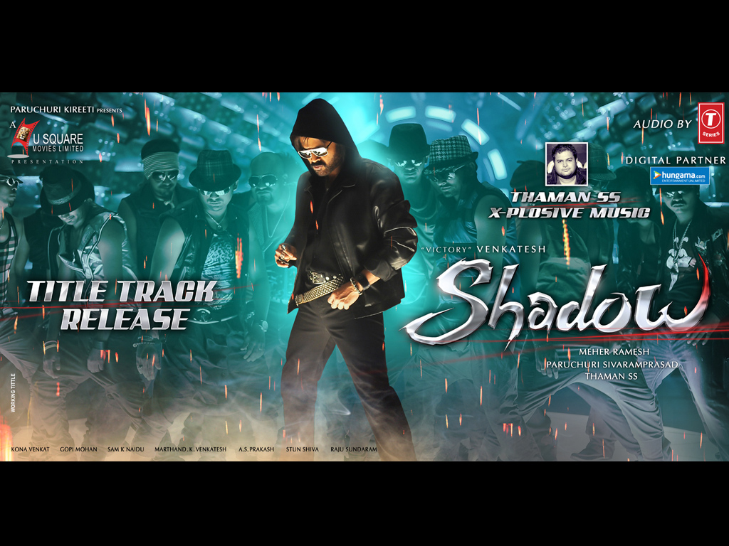 Shadow 2013 Tollywood Movie Hd Wallpapers 1080p Telangana Tussle Casts
