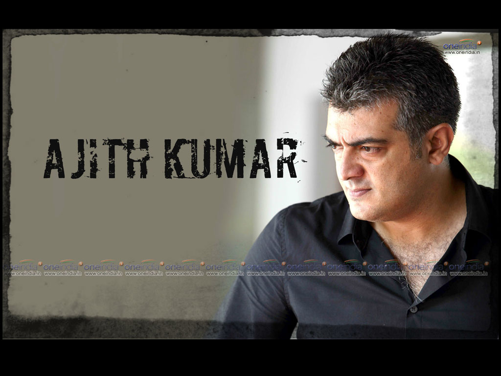 Ajith Hd Wallpapers For Desktop