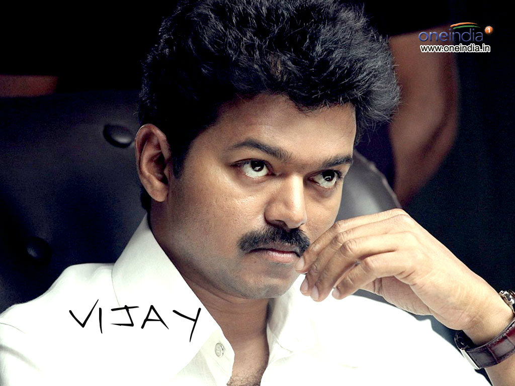 Tamil Actor Vijay Photos Free Download