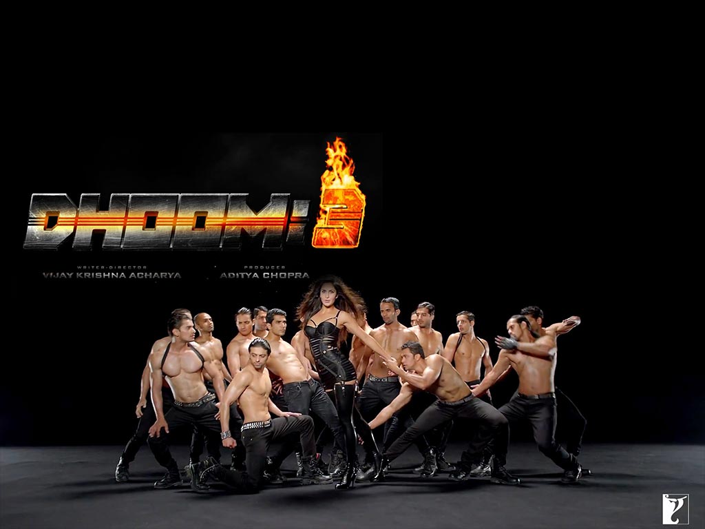 Dhoom 3 Hd Wallpapers 1080p
