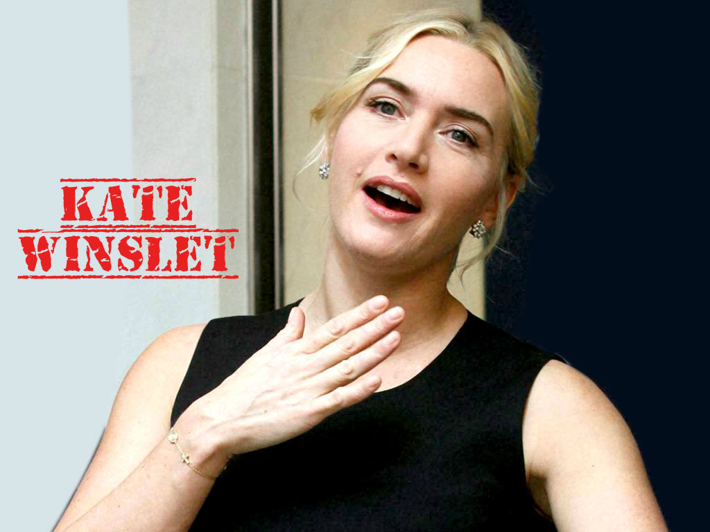 Kate Winslet Wallpaper 31 Kate Winslet To Make Her Directorial Debut
