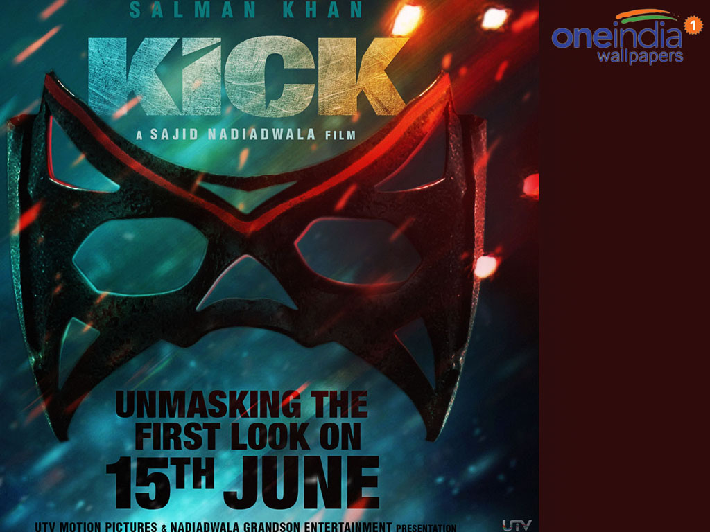 Kick 2022 Movie Wallpaper