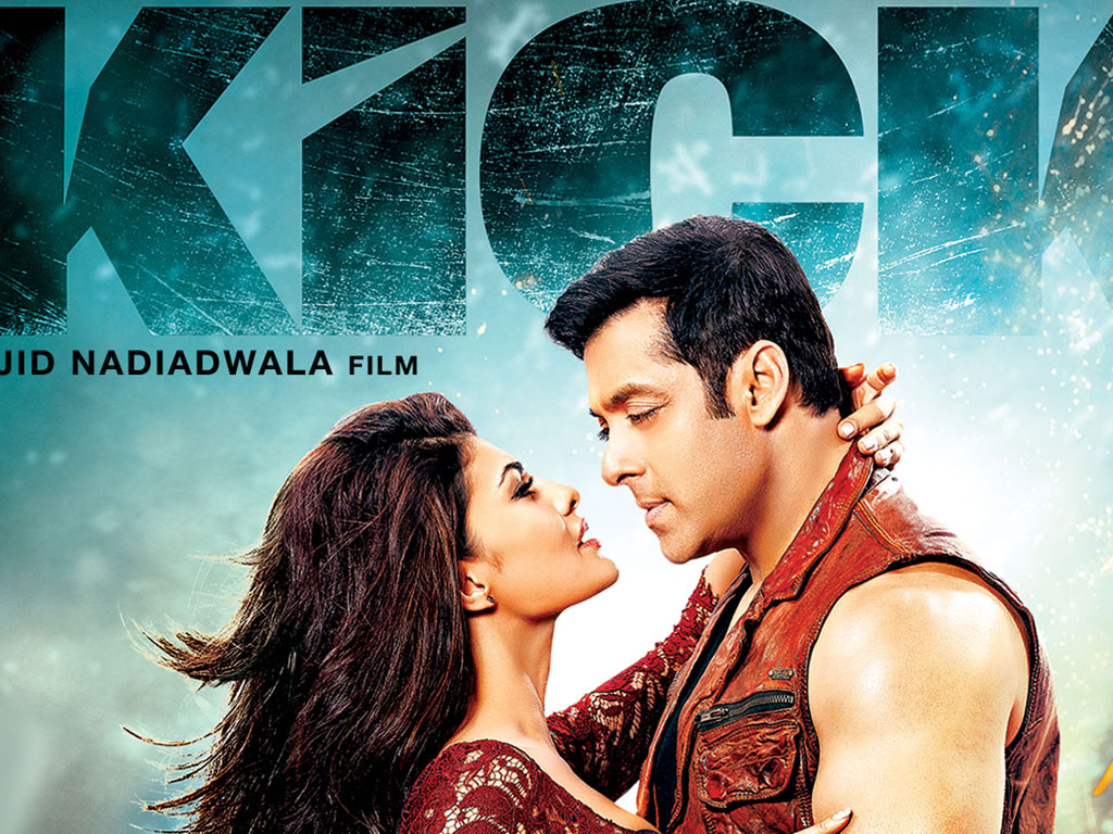 Kick 2022 Movie Wallpaper