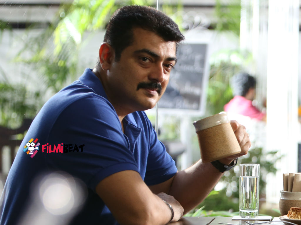 Ajith Ennaiarinthal Stills Hd
