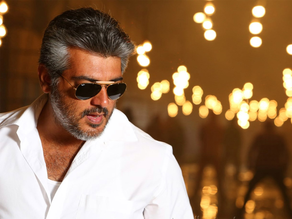 Ajith Wallpapers Hd