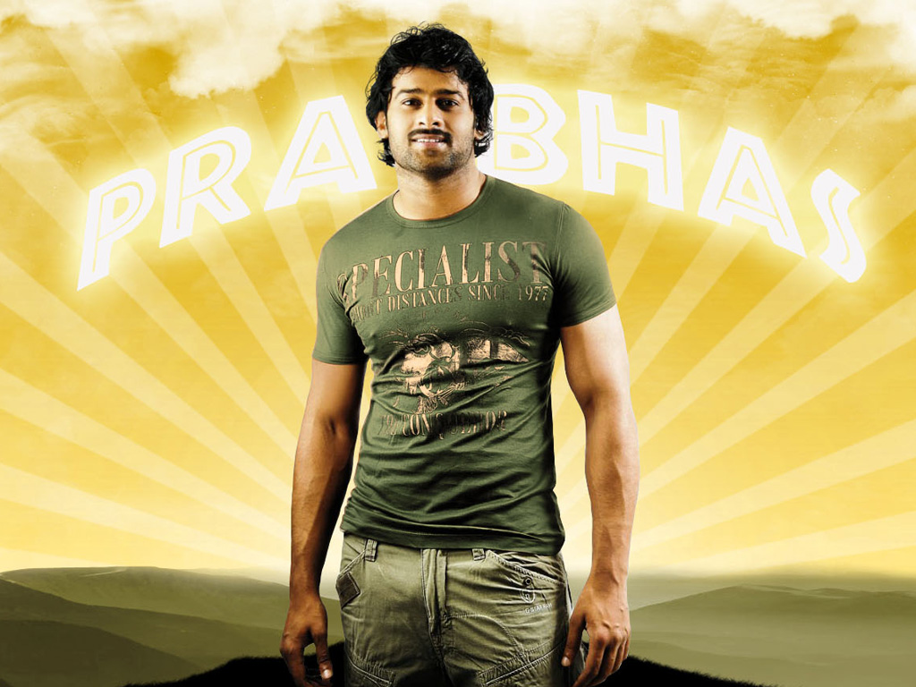 Prabhas Wallpapers For Mobile