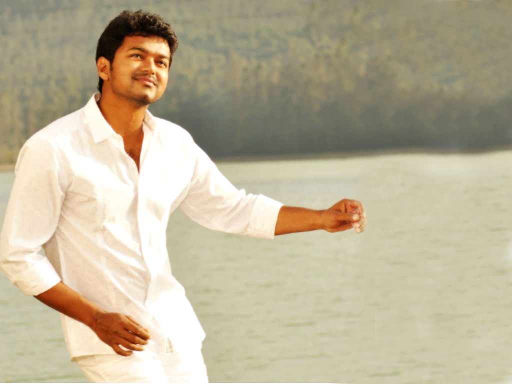 Ilayathalapathy Vijay Wallpapers Hd Actor Vijay 240x320 Mobile
