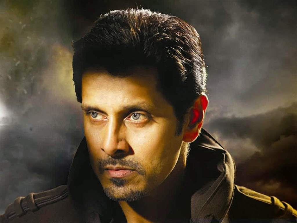 Vikram Wallpapers Hd