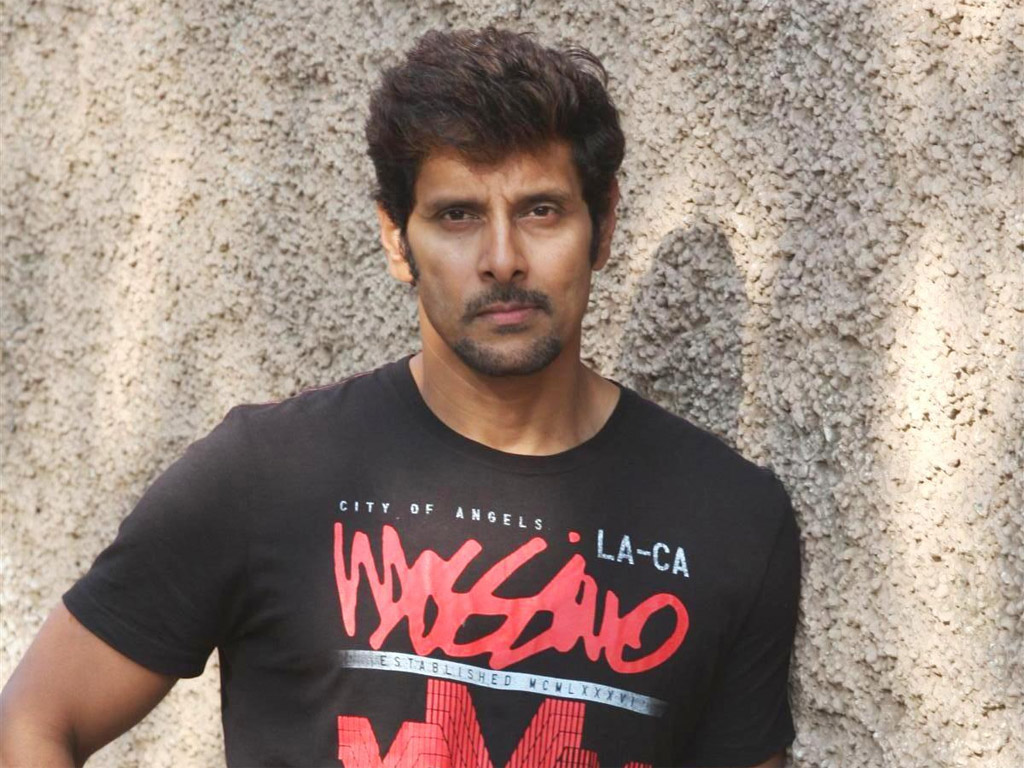 Vikram Name Wallpapers