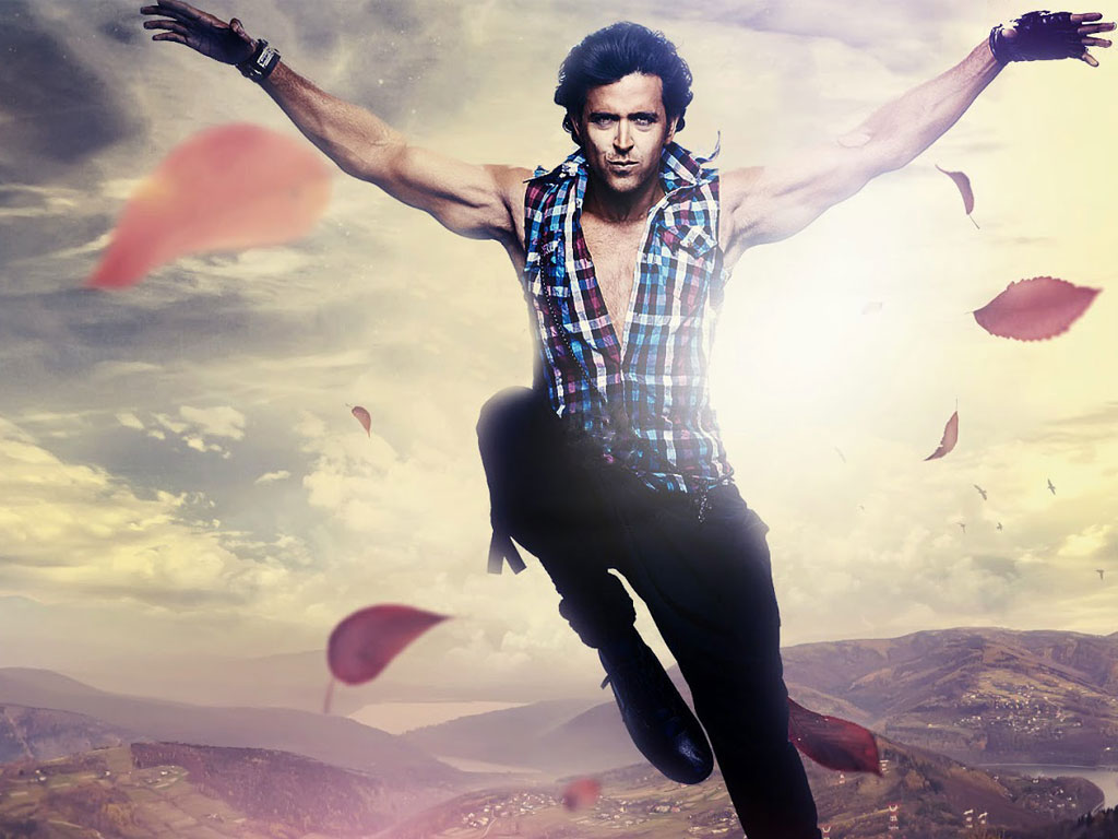 Hrithik Roshan Wallpapers Latest Free Download Hrithik Roshan Hd