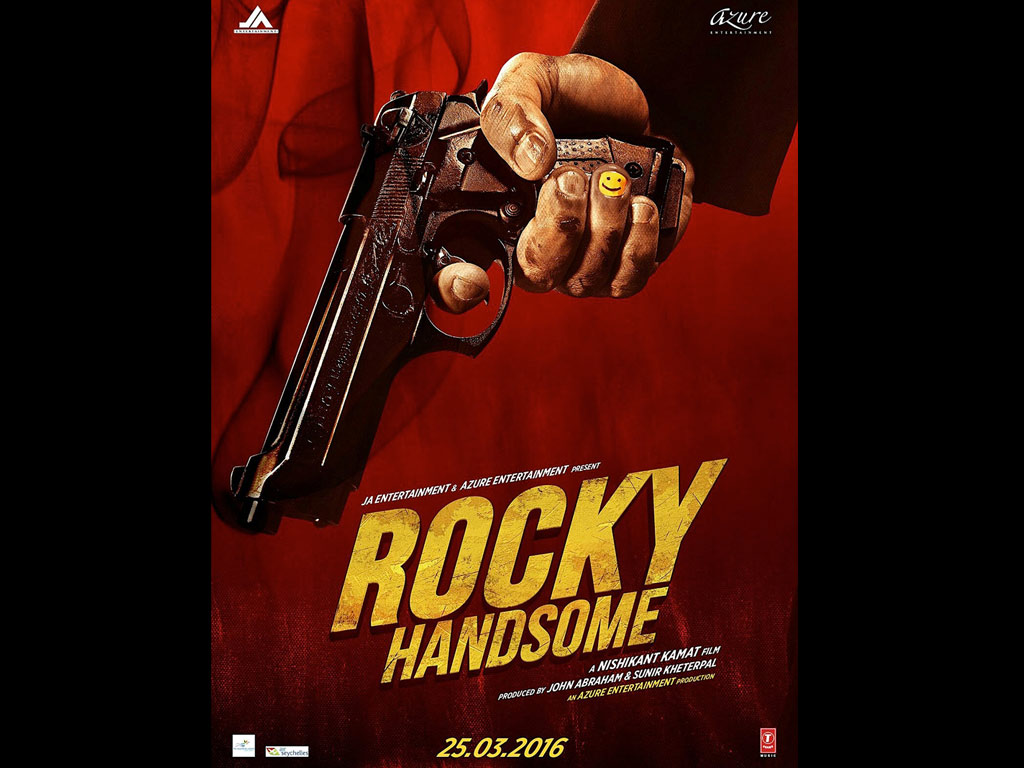 Rocky Name Wallpapers