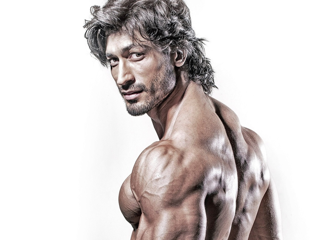 Vidyut Jamwal Wallpapers In Force