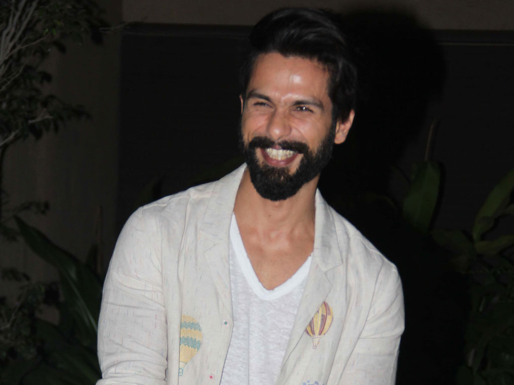 Fondos De Pantalla Hd De Shahid Kapoor 2024