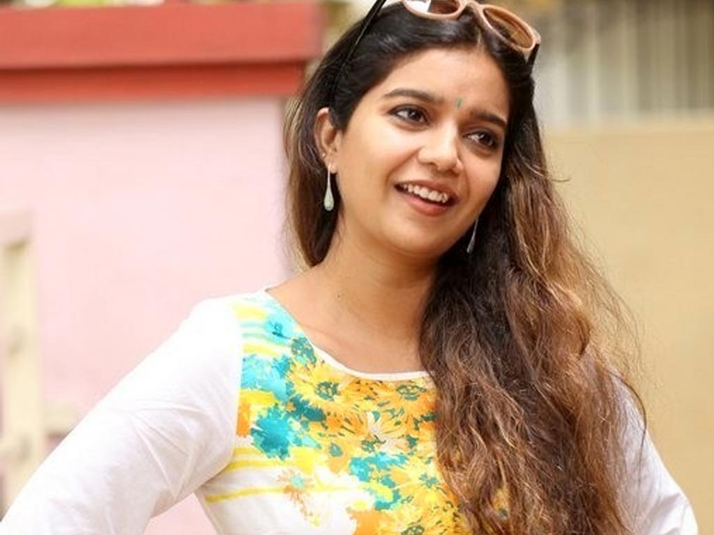 Swathi Wallpapers