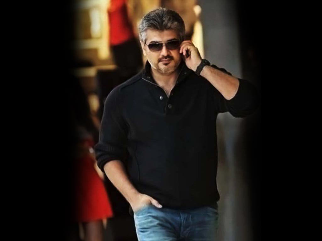 Ajith Wallpapers Hd