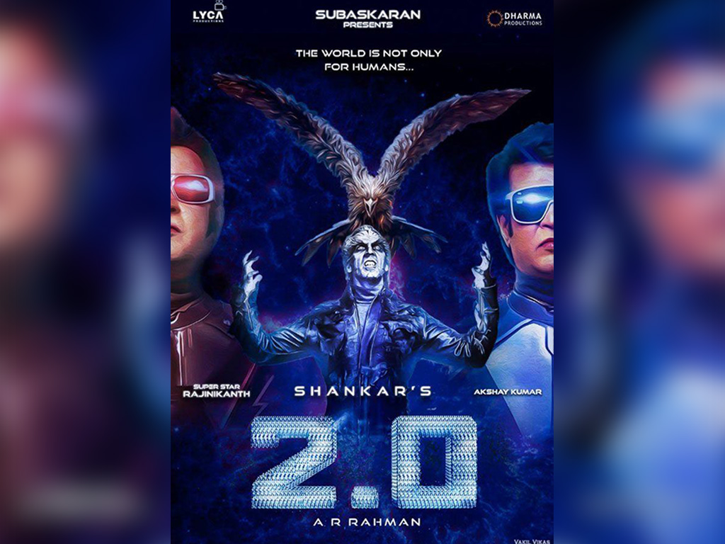 Rajinikanth Enthiran 2