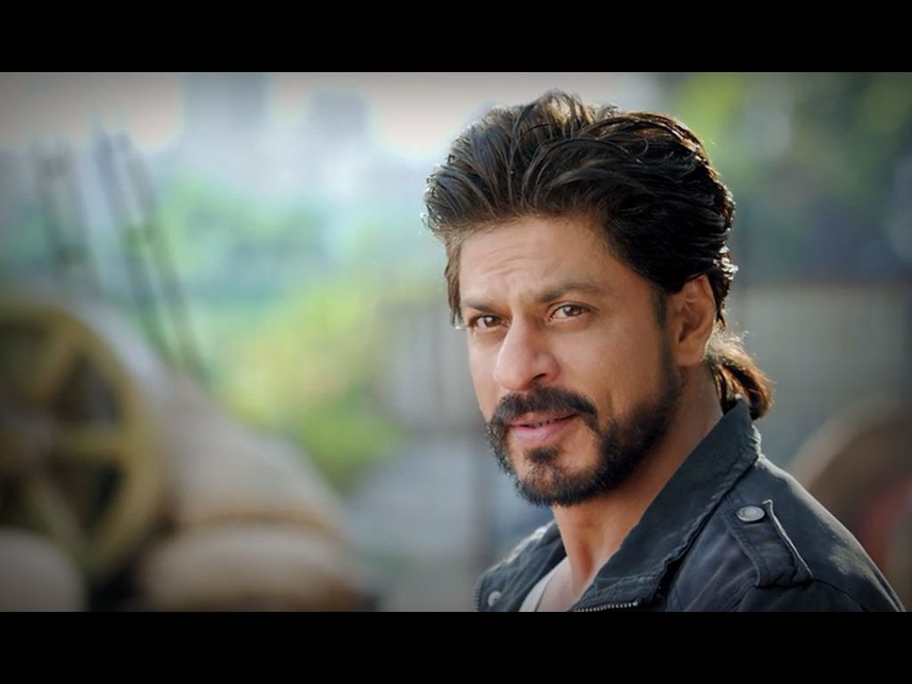 Shahrukh Khan Wallpapers For Desktop