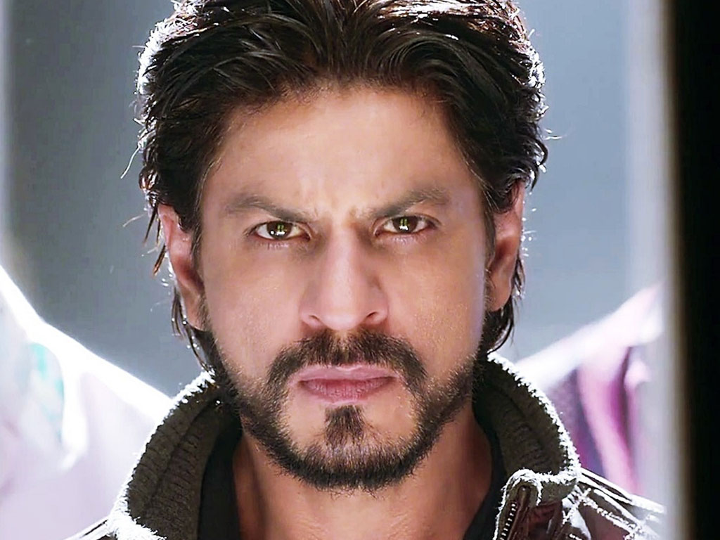 Shahrukh Khan Hd 1080
