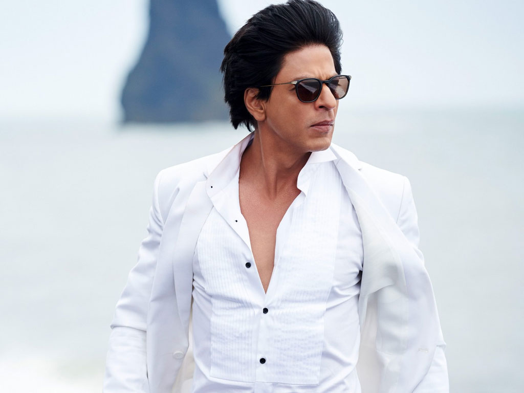 Shahrukh Khan Hd 1080