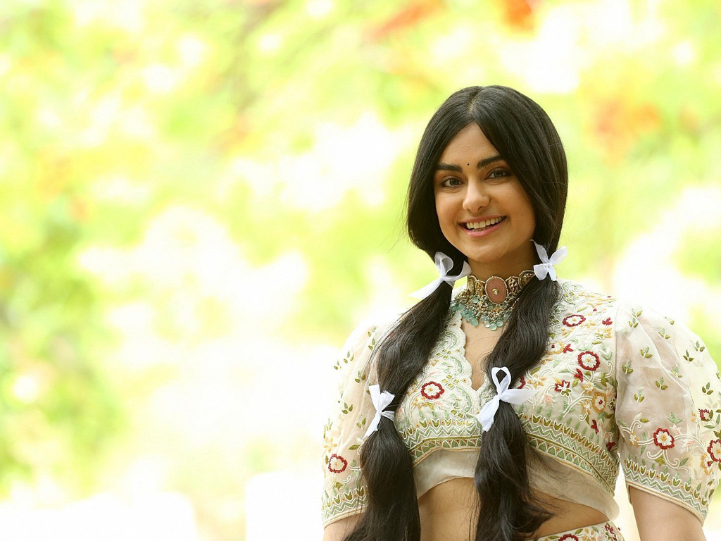 Adah Sharma Hq Wallpapers Adah Sharma Wallpapers Wallpaper Cave