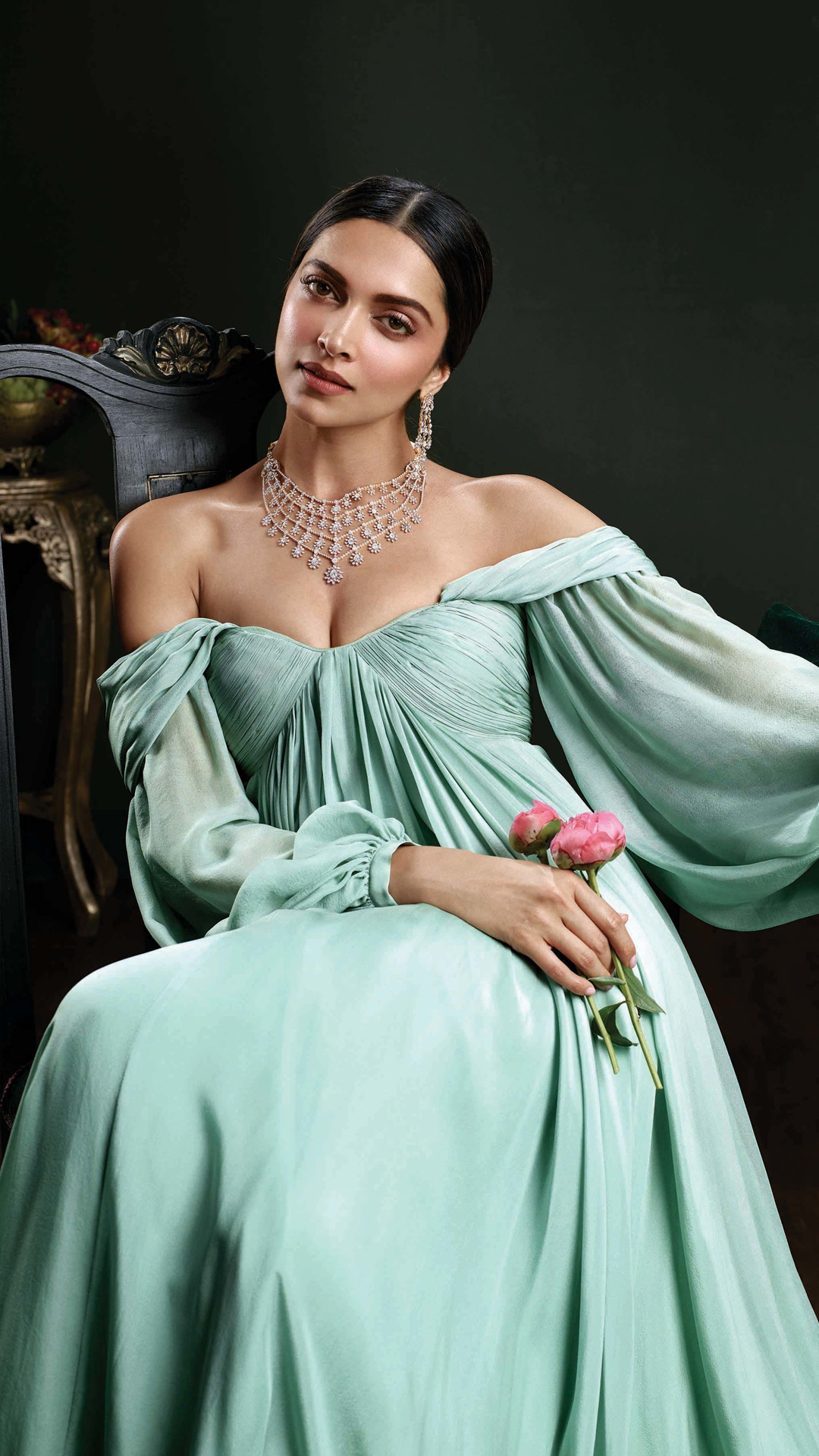 Deepika Padukone Desktop Wallpapers Hd