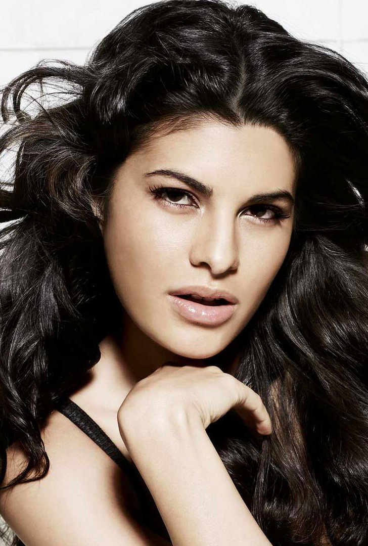 Jacqueline Fernandez Linda En